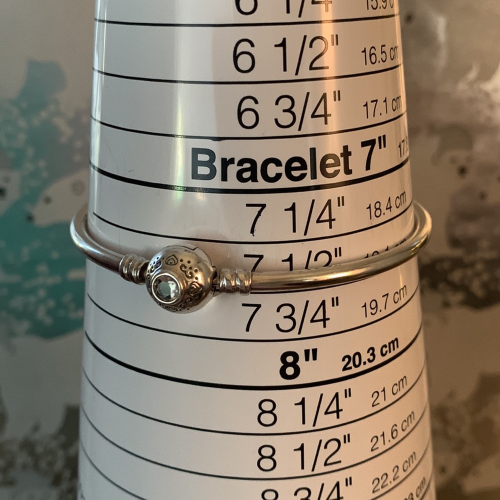 Authentic Pandora Disney Princess Jasmine And Aladdin… - Gem